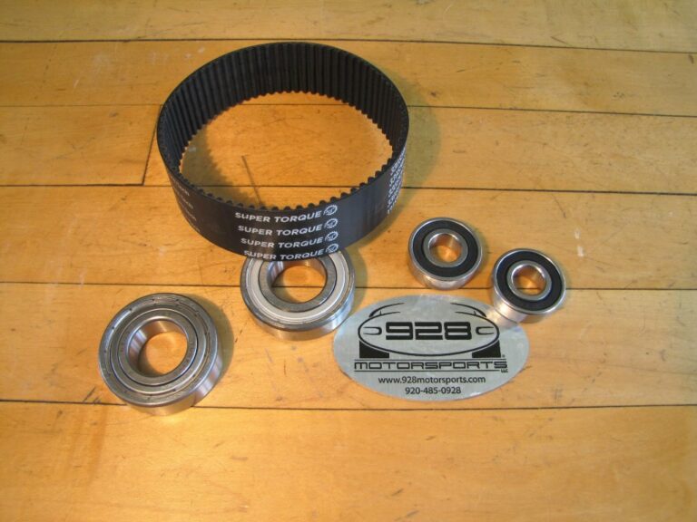 Powerdyne Performance Rebuild Kit – 928 Motorsports