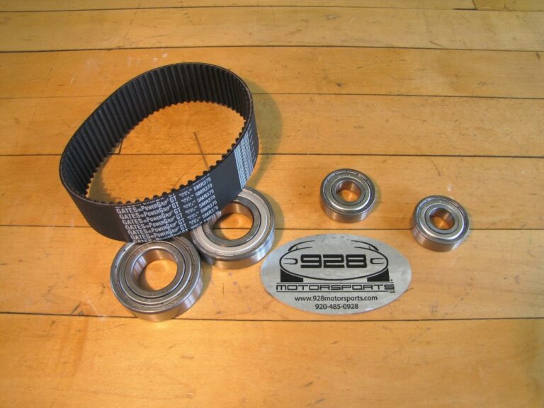 Powerdyne Performance Rebuild Kit – 928 Motorsports