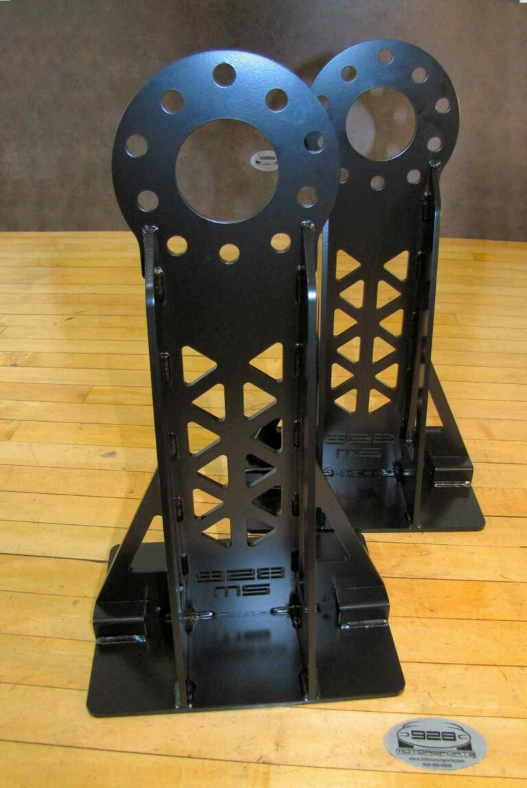 Hub Stands – 928 Motorsports